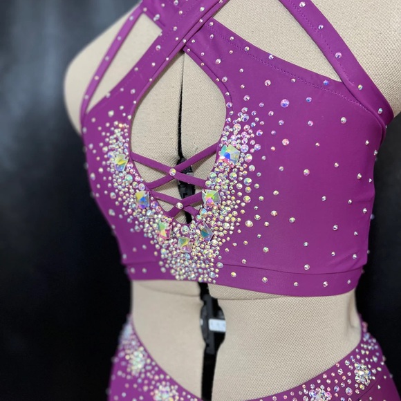 Other | Pro Dance Audition Outfit | Poshmark